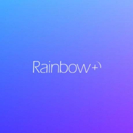 Rainbow Plus Github