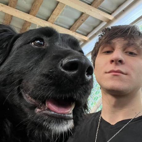 Adrian Excelent Github