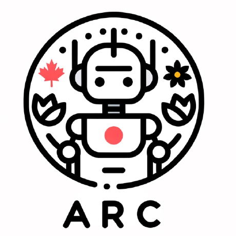 Arc Canada Japan Github
