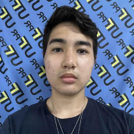 Tadashi Nagashima Tadashi Nagashima Github