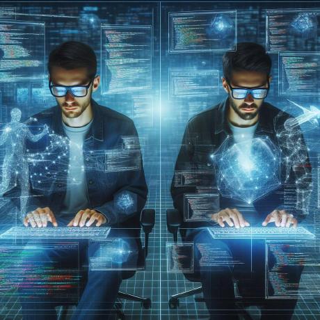 курсы от Virtual Pair Programmers Github