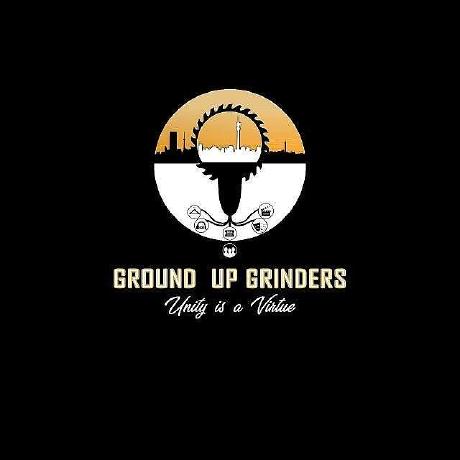 Ground Up Grinders Github