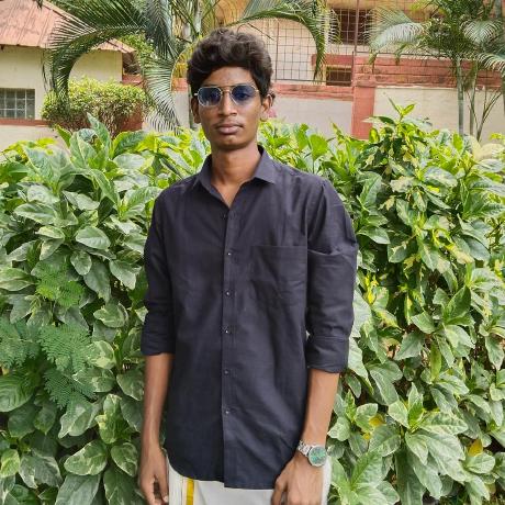 Sai Bhargava S Sai Bhargava S Github