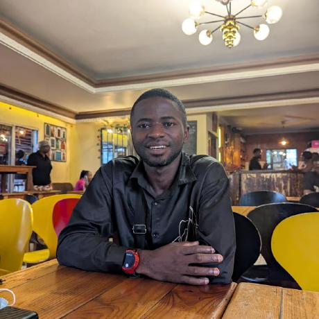 Tala Victor Tala Victor Kini Github