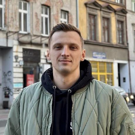 Mykhailenkod Denys Mykhailenko Github