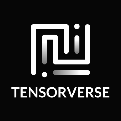 Tensorverse Github