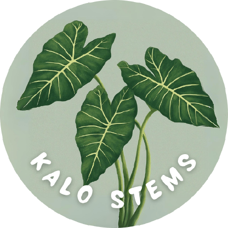 Kalo Stems Github
