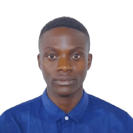 Katanajr Stephen Katana Github