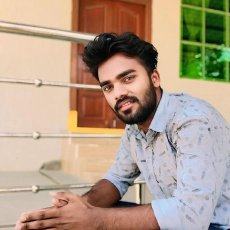 Maheshbudda Maheshbudda Github