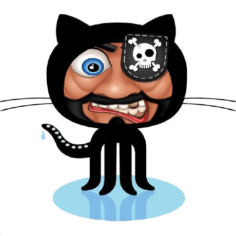 Pirate Crew Github