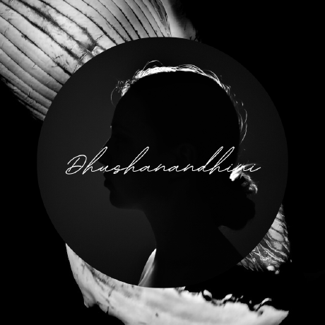 Dhusha Dhushanandhini Github