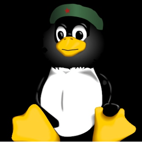 Allseeingbird Tux Github - Download Amazing Minimal Design | Ultra HD