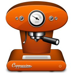 Cappuccino Github