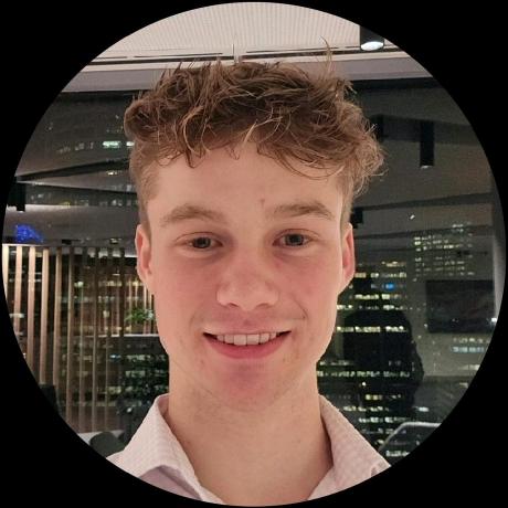 Hamish Thomas Github