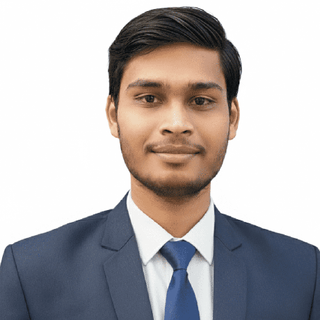Vivek Shete Github