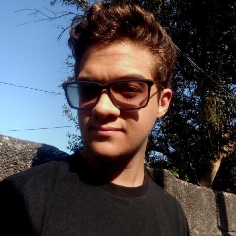 Erick Diego Digitalvoid Github