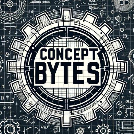 Concept Bytes Github