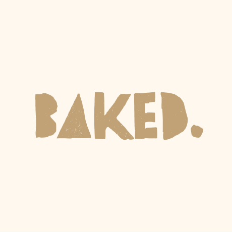 Baked Indonesia Github