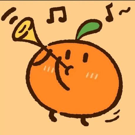 Ouyangruizhi Orange Github