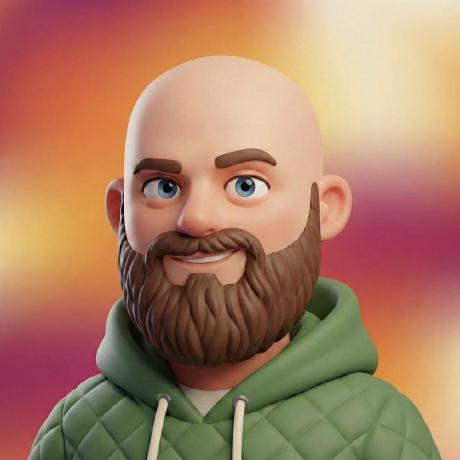 Nickbender Nick Bender Github