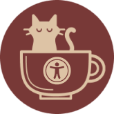 Crazy Cats Coffee A11y Project Github