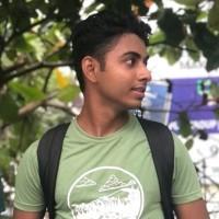 Sushrutha777 Sushrutha S Kottary Github