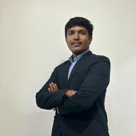 Tecqharishkrish Harishwar R Github