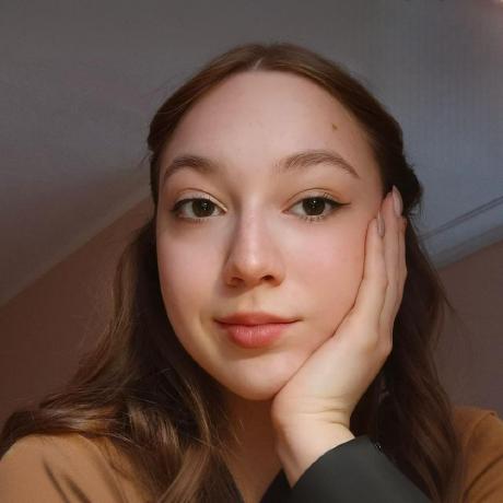 Tonya Lyub Antonina Liybetskaya Github