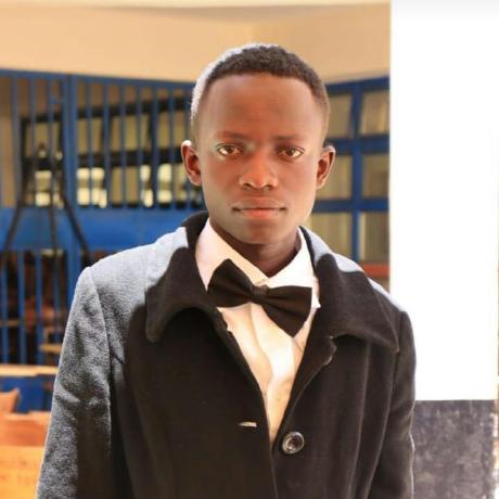 Bossymichael Ochieng Michael Omondi Github
