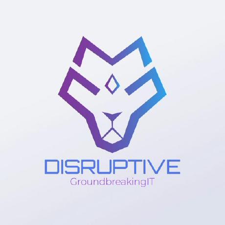 Disruptive It Github