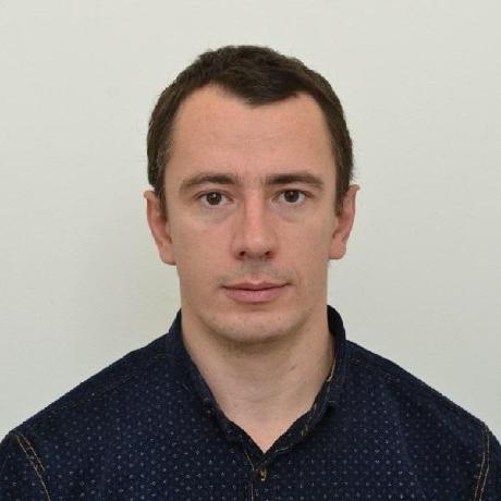 Konstantinshevtsov Konstantin Shevtsov Github