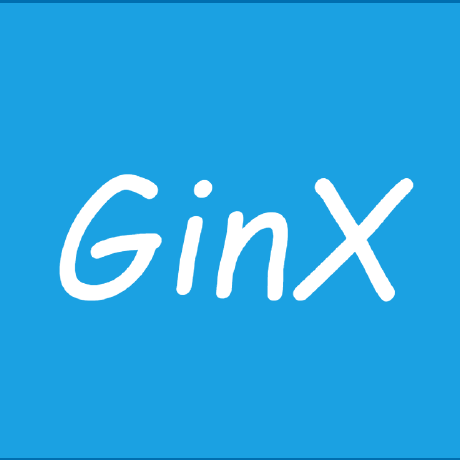 Ginx Contribs Github