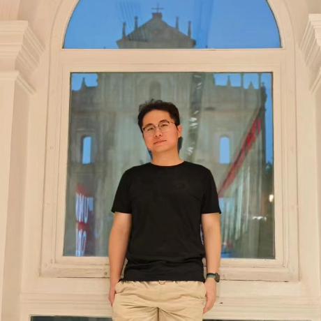 Longyu Spendbase Longyu Xu Github