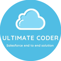 Ultimate Coder Github