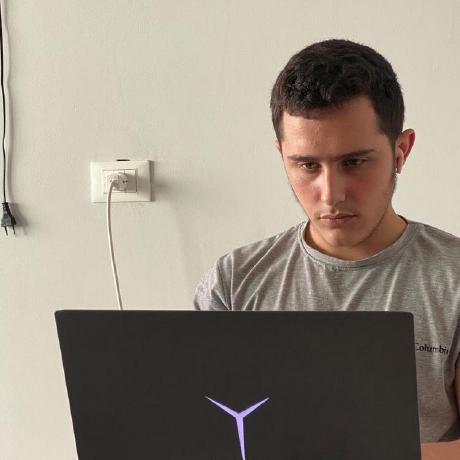 Alialhadiak Alialhadiabokhalil Github