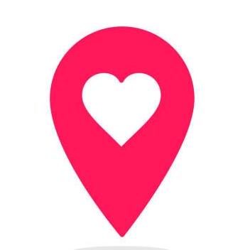 Hot Map Github - Gorgeous Minimal Art - High Resolution