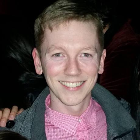 Bjsmith Ben J Smith Github