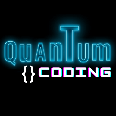 Quantumcoding123 Quantum Coding Github