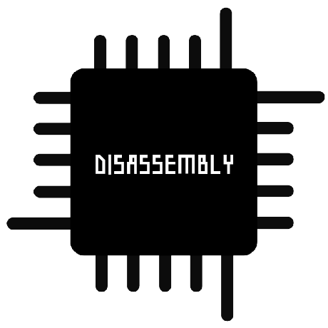 2024 Disassembly Github