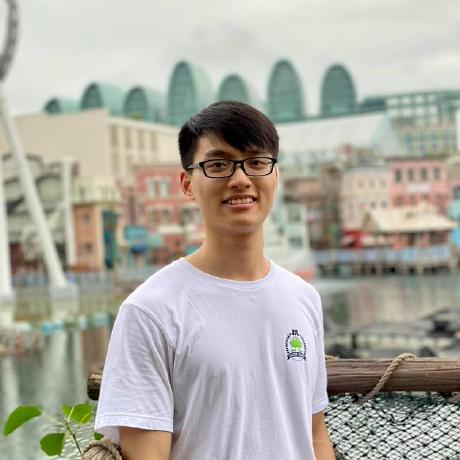 Maitrungduc1410 Duc Trung Mai Github