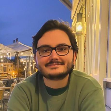 Greg Gold Greg Gold Github