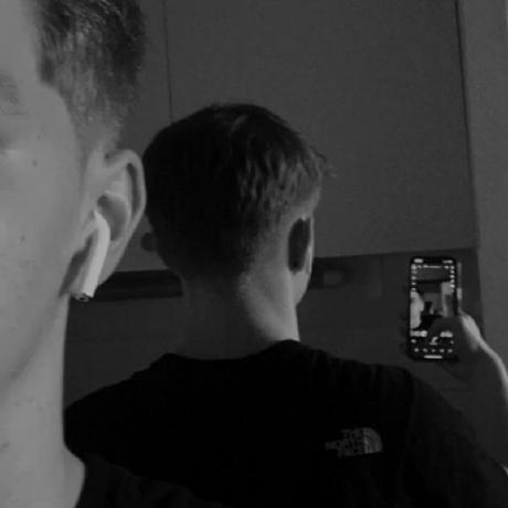 Bern0181 Léo Bernard Github