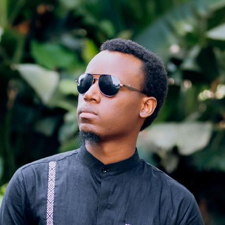 Charles Ganza Github