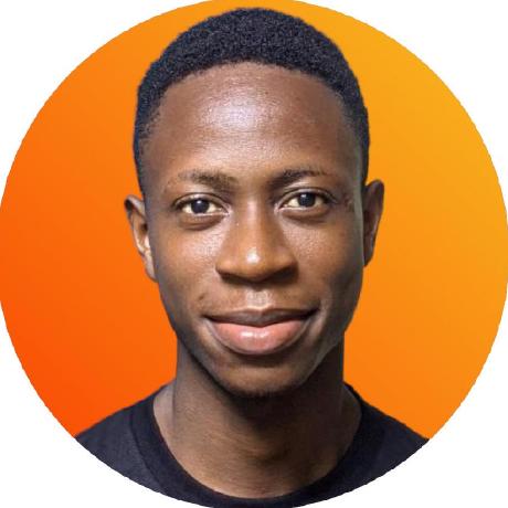 Gilbert Kpode Kpode Github