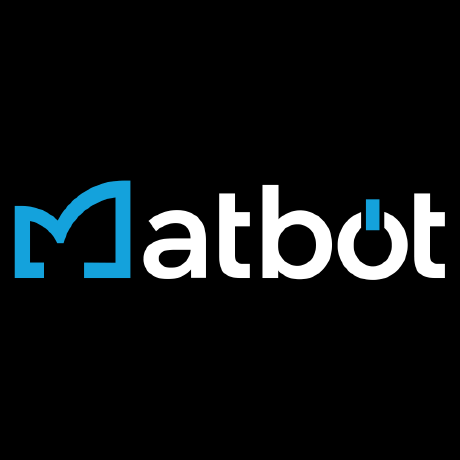 Matbot Kmitl Github
