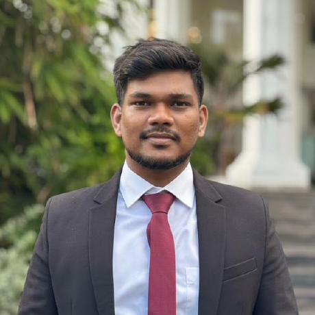 Chanakawickramasingha Github
