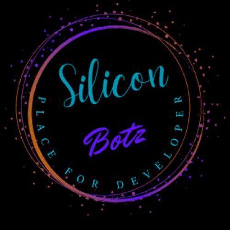 Silicon Developer Silicon Developer Github