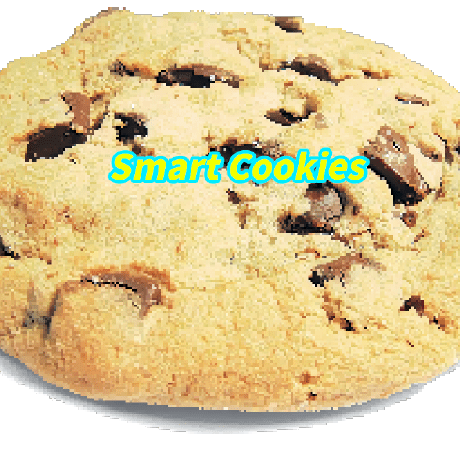 Smart Cookies Github
