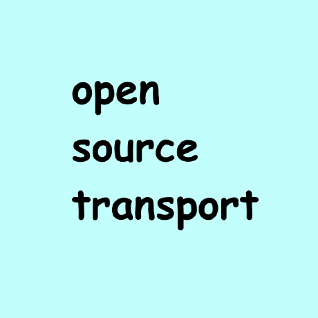 Open Source Transport Roblox Github