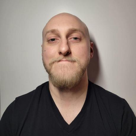 Dustinbrett Dustin Brett Github